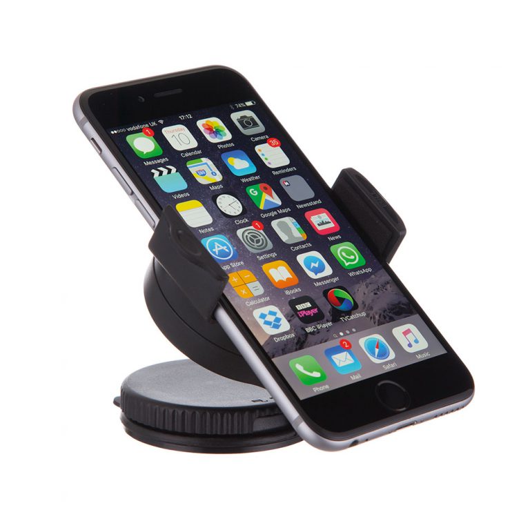 Universal Mobile Phone Holder - Object