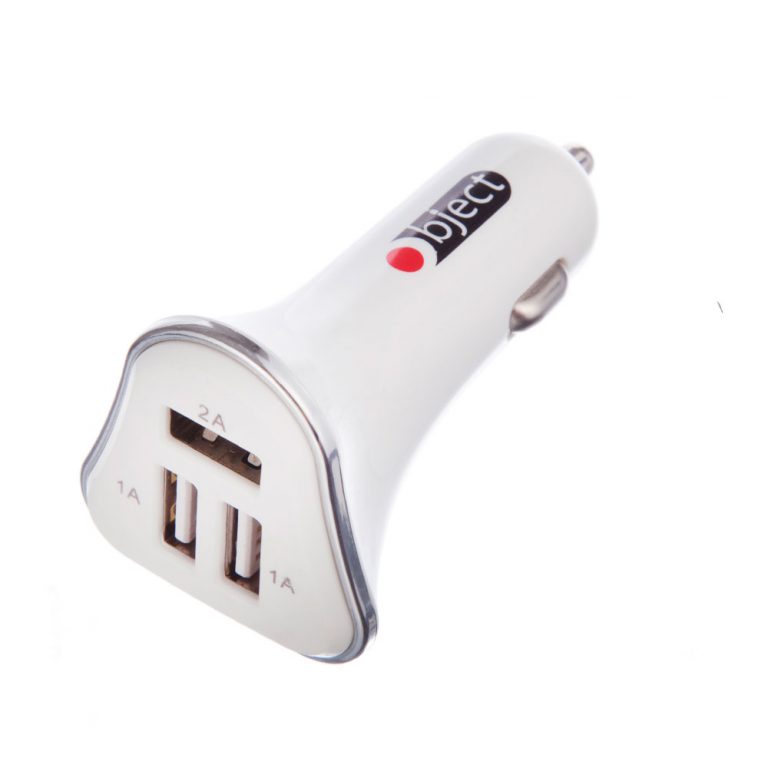 3 Port USB Adaptor - Object