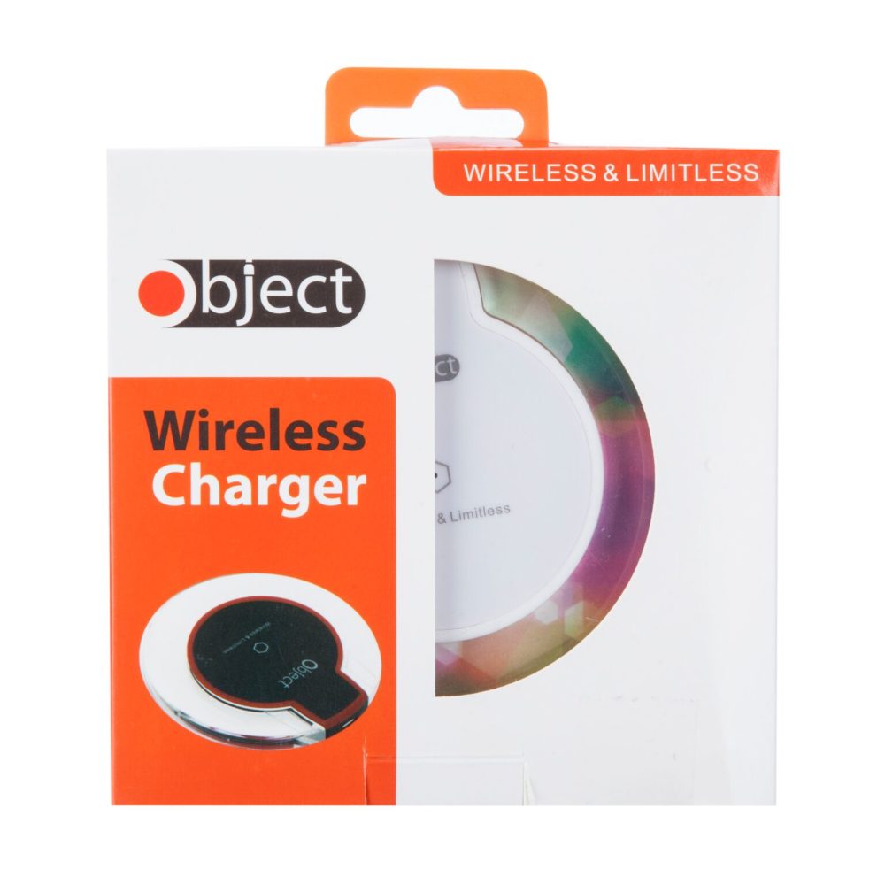 WIRELESS CHARGER