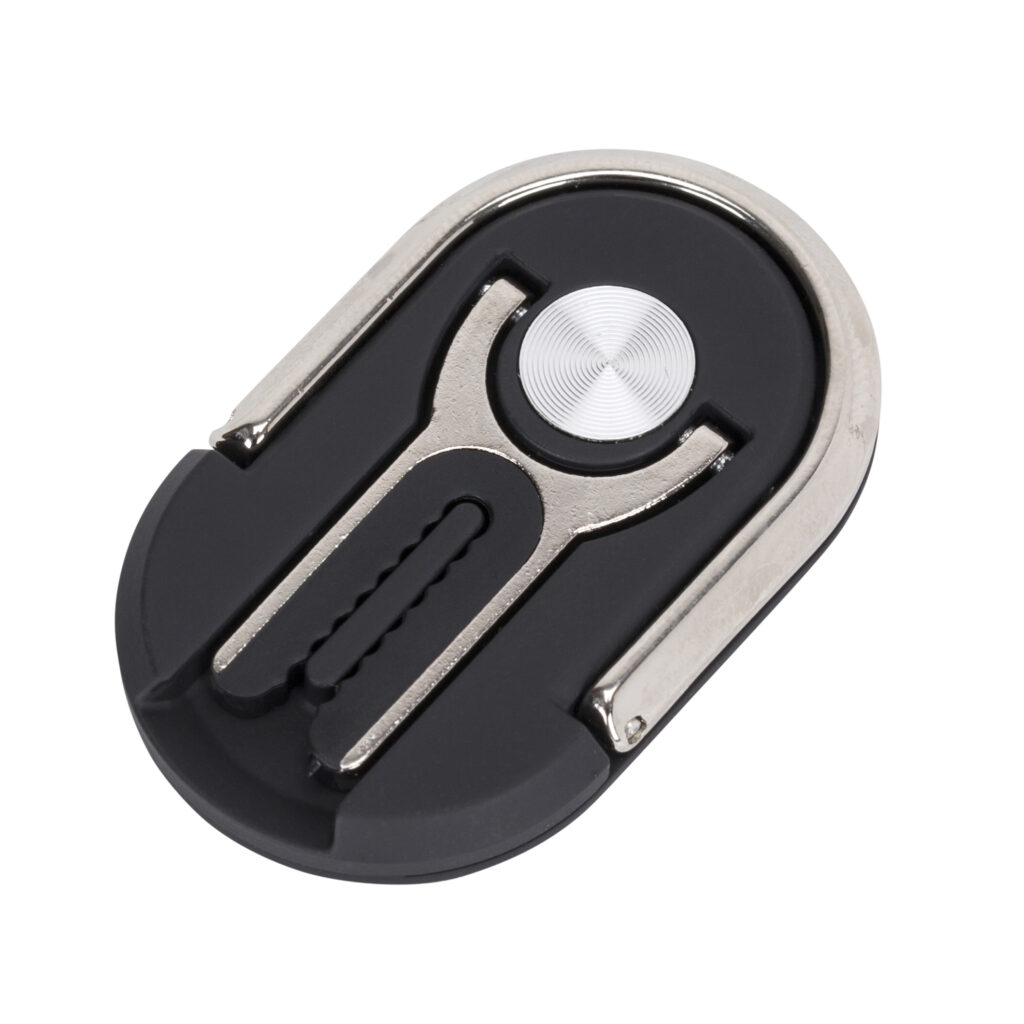 2 in 1 Multi-purpose Phone Holder - Object