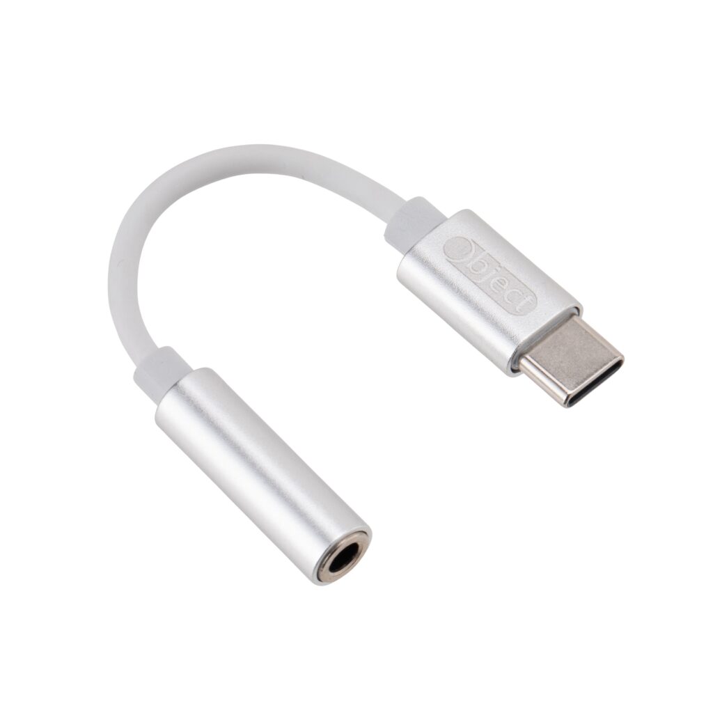 Type C to Aux Adaptor - Object